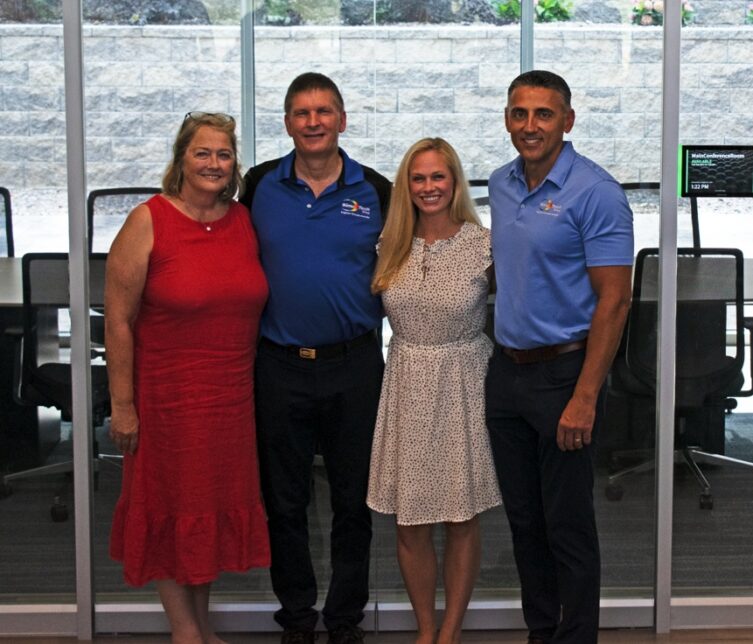 About SimuTech Group: North America’s Largest Ansys Partner