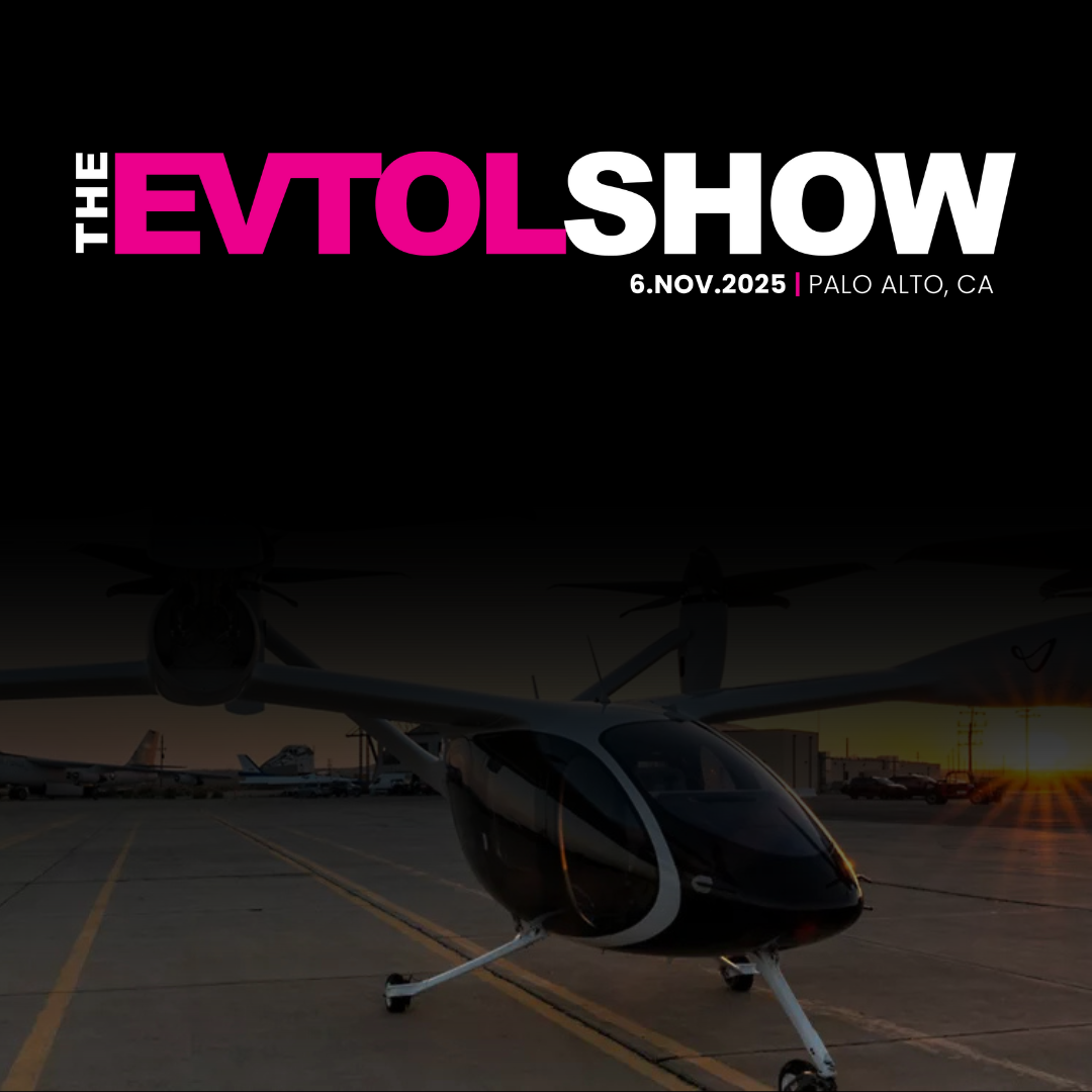 The eVTOL Show