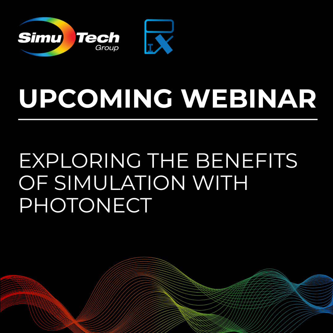 Exploring the Benefits of Simulation with Photonect
