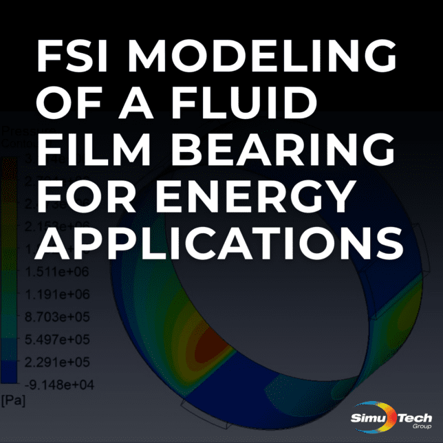 Introduction to Discrete Phase Modeling (DPM) | Ansys Fluent
