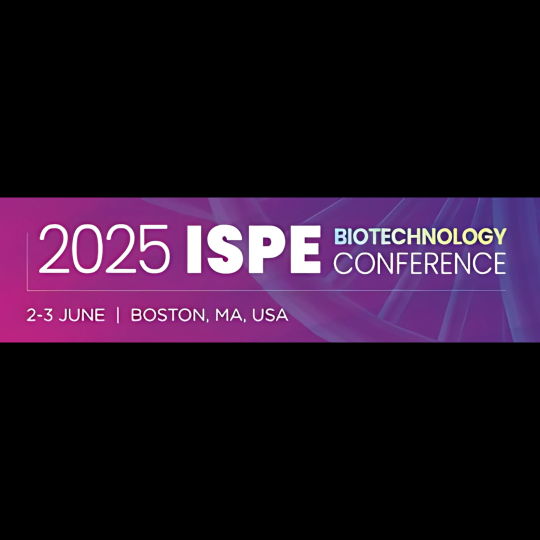 2025 ISPE Biotechnology Conference 2025-ispe-biotechnology-conference