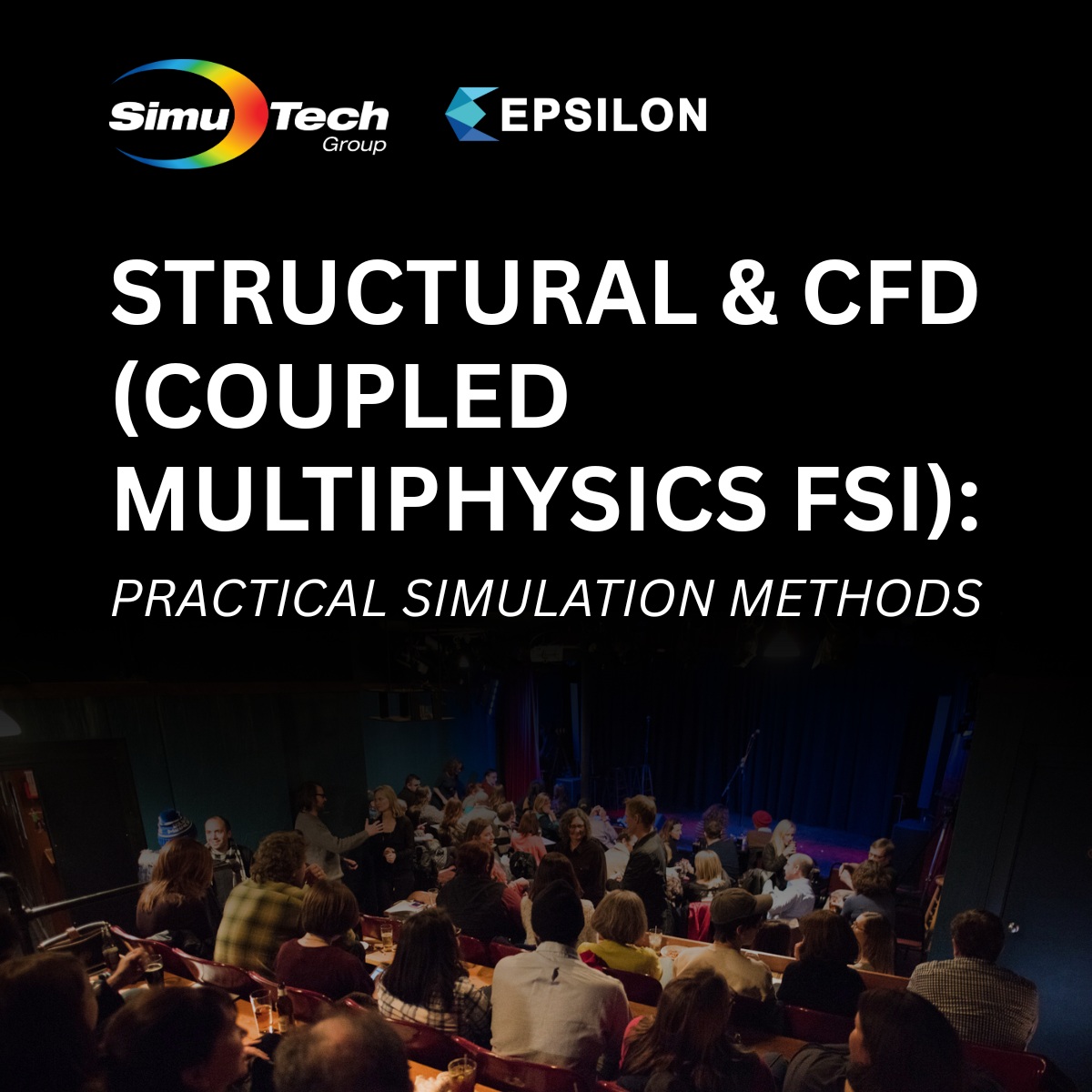 Structural And Cfd Fsi Workshop Practical Simulation Methods