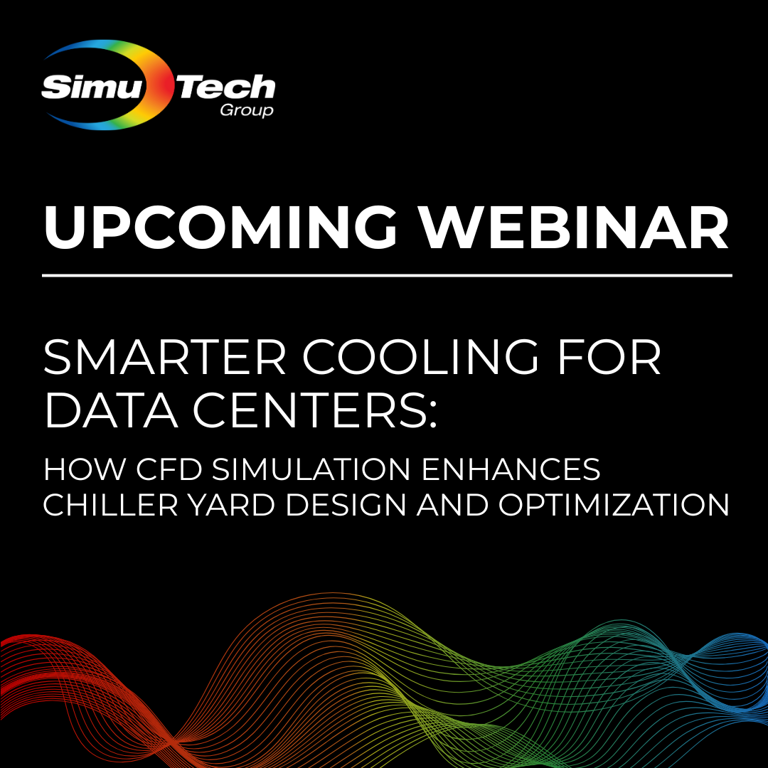 Smarter Cooling for Data Centers: How CFD Simulation Enhances Chiller ...