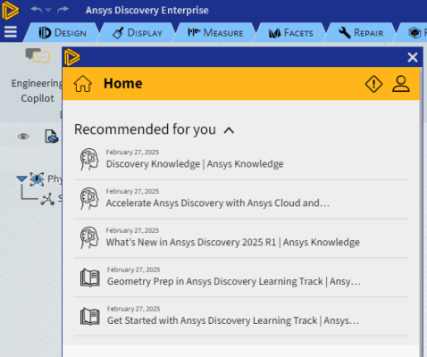 Ansys 2024 R1: Elevating User Experience and Interface | SimuTech Group