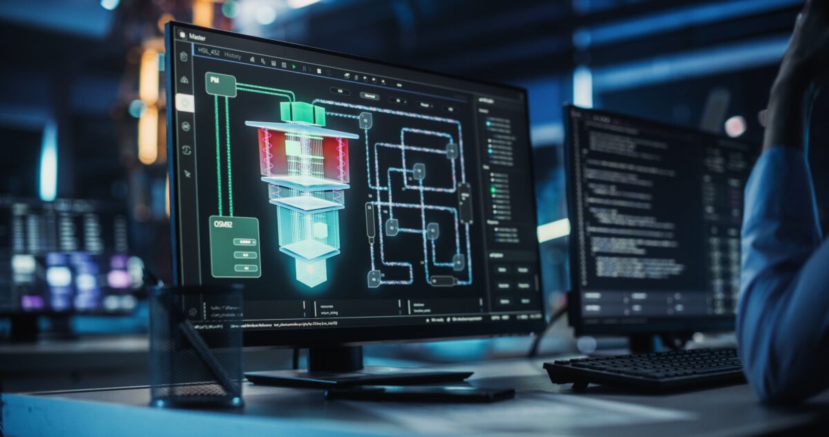 Ansys RaptorQu: Powering the Quantum Leap in Simulation