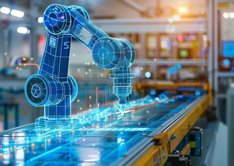 AI Simulation Capabilities Powered by Ansys & SimuTech Group