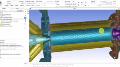 Ansys Fluent Mesh Refinement: A Practical Guide | SimuTech Blog