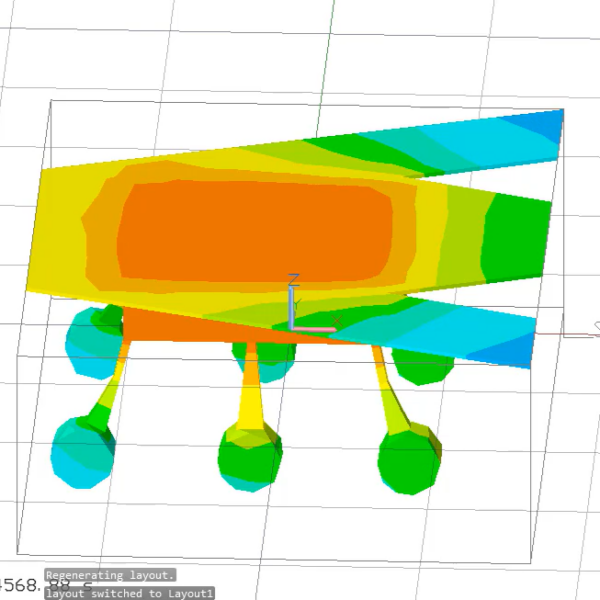 Ansys Thermal Desktop for Space Missions: A Practical Guide