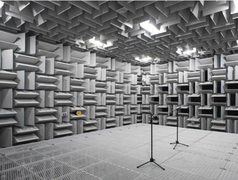 NVH Solutions from Ansys: Mechanical Acoustics + Sound