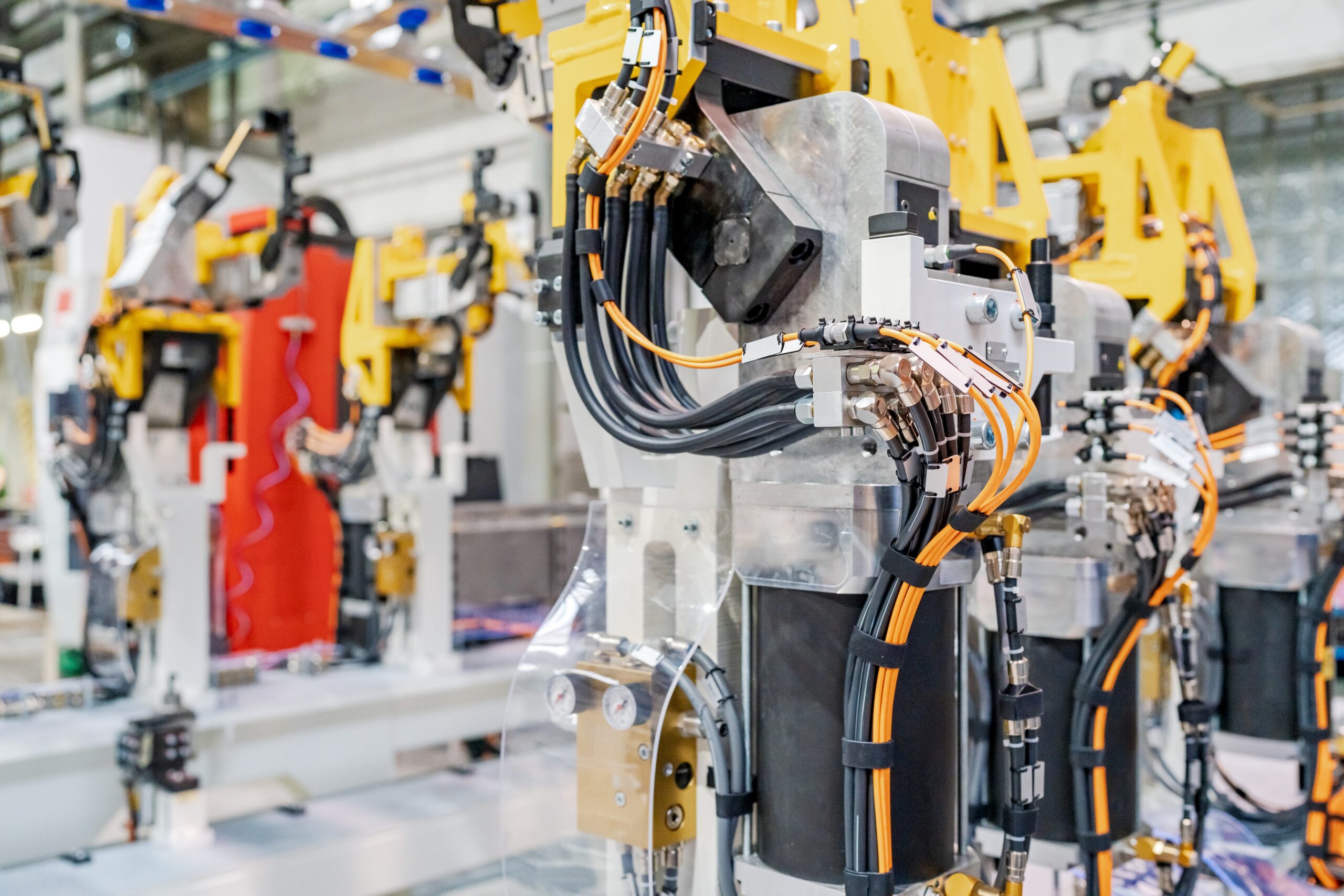 Synopsys Saber | Power Electronics & System Simulation Software